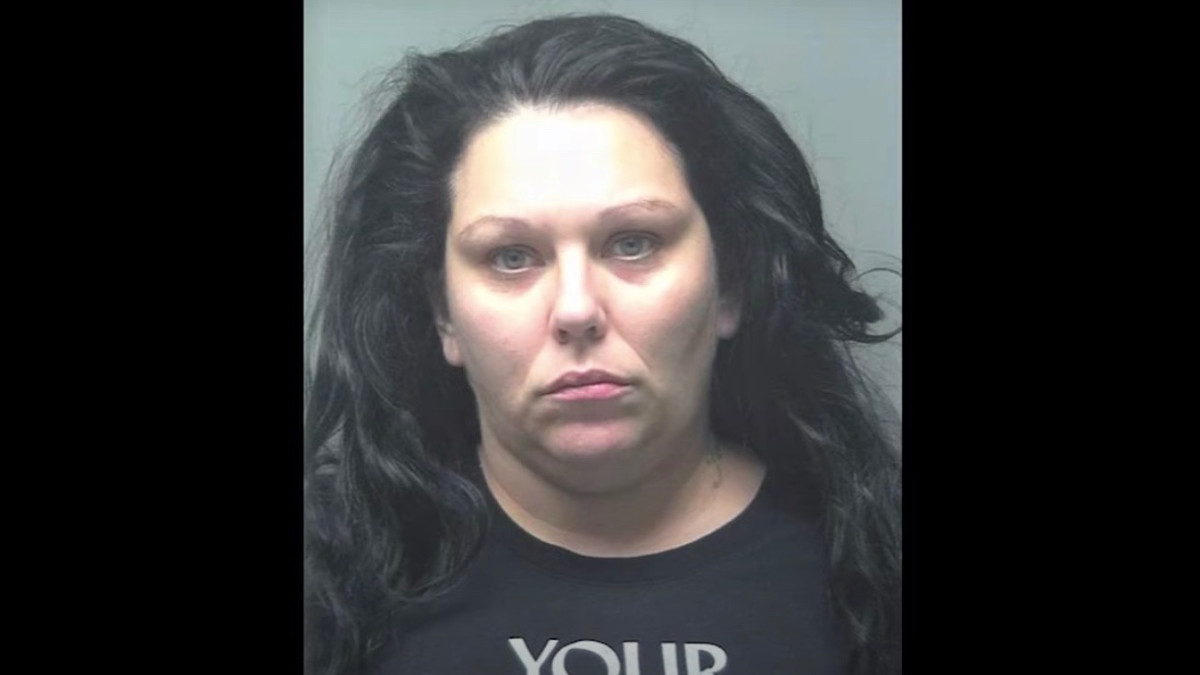 Mother Accused Of Being Paid To Allow Someone To Have Sex With Her