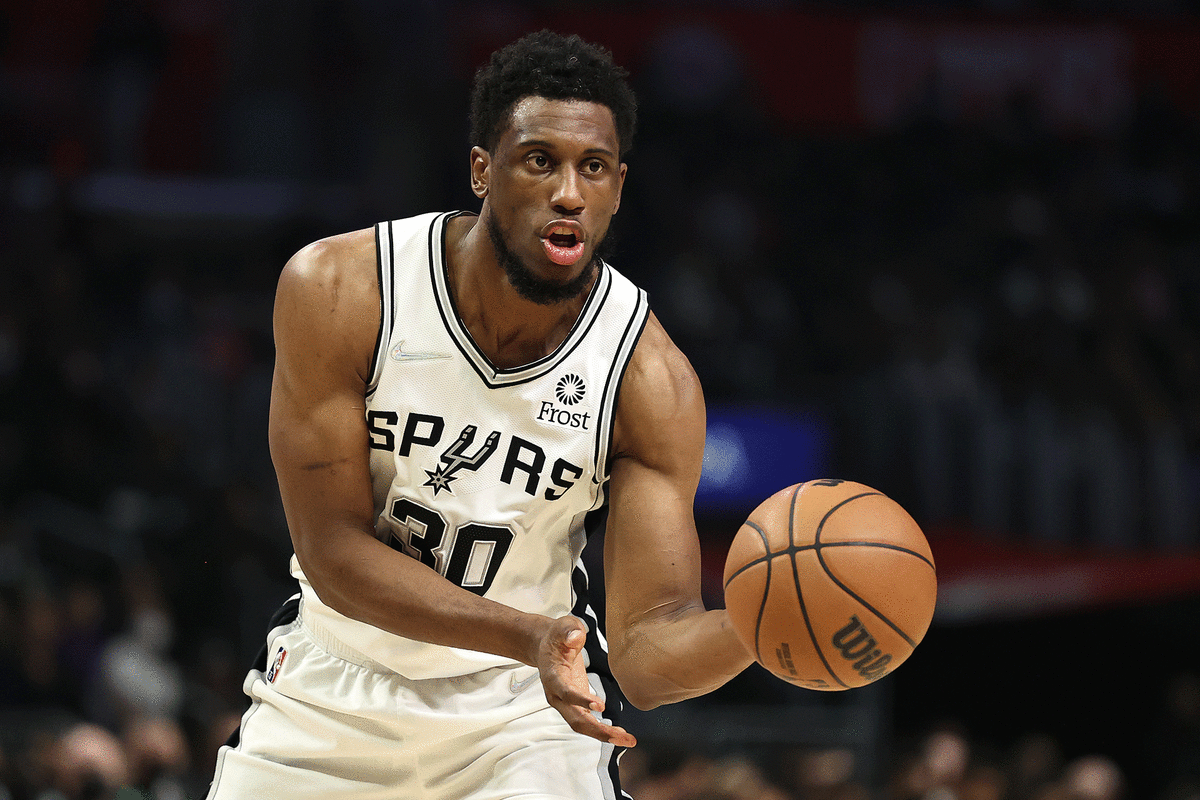 Why the Raptors Are Better After Trading for Thaddeus Young | Complex CA Why the Raptors Are Better After Trading for Thaddeus Young | Complex CA