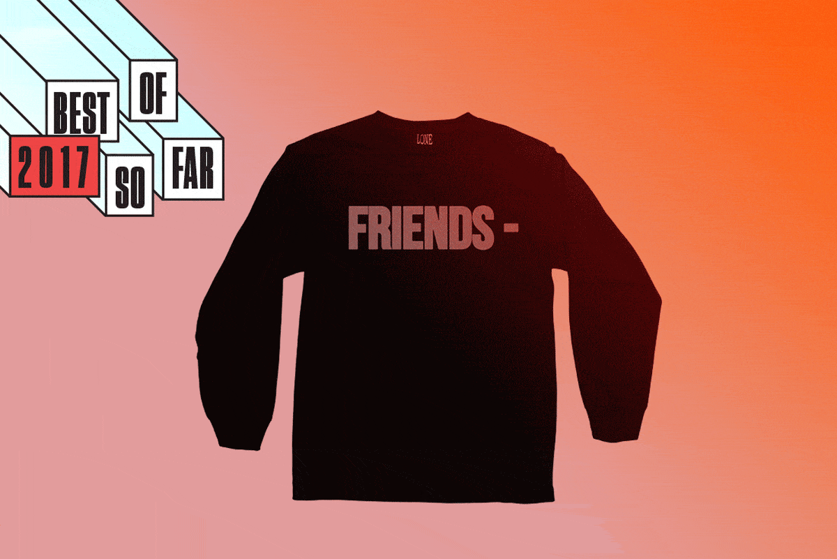 The Most Hyped Style Drops of 2017 | Complex