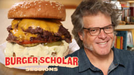 A Burger Scholar Breaks Down Classic Regional Burger Styles | Complex
