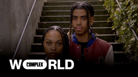 Complex Shows & Original Series: Find The Latest Episodes