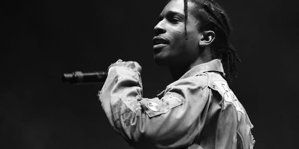 Best ASAP Rocky Songs | Complex