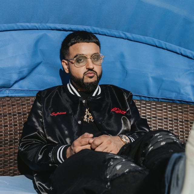 Nav Is the "First Brown Boy to Get It Popping" and His Meteoric Rise Is ...