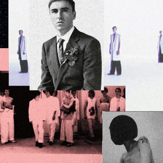 Raf Simons: Everything You Need to Know About the Fashion Designer ...