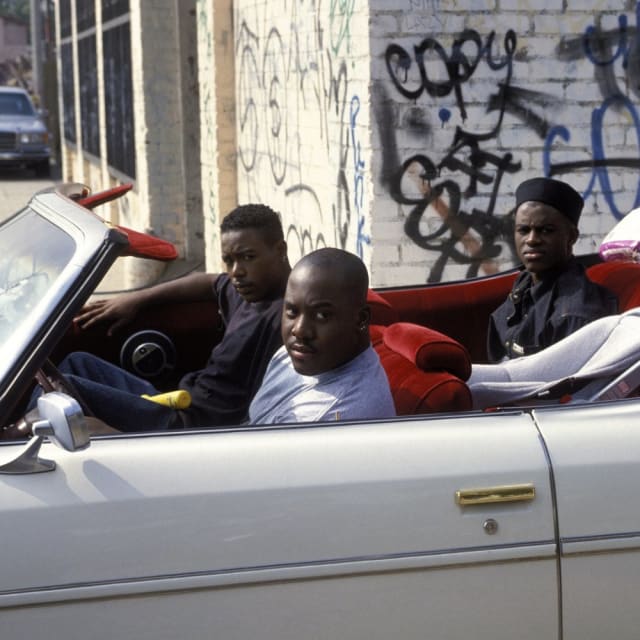 The Best Hip-Hop Movies | Complex