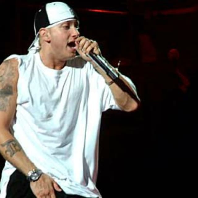 Here's Every Single Eminem Guest Verse, Mixtape, and Freestyle In One ...