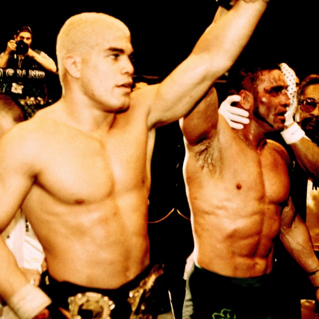 The 50 Most Brutal MMA Knockouts Ever | Complex The 50 Most Brutal MMA Knockouts Ever | Complex