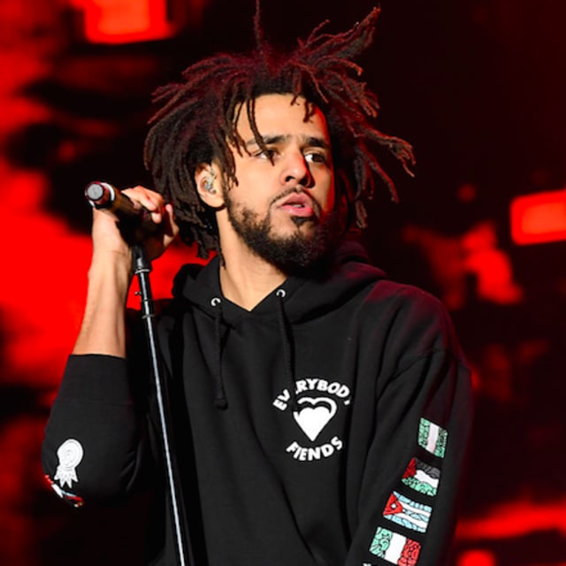 J. Cole's New Album 'KOD' Is Here | Complex