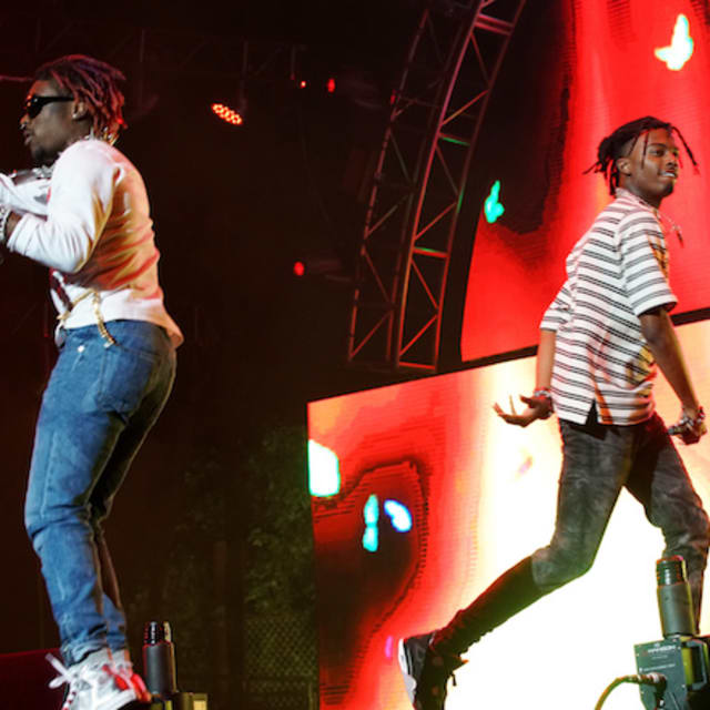 New Lil Uzi Vert and Playboi Carti Collab Surfaces | Complex New Lil Uzi Vert and Playboi Carti Collab Surfaces | Complex