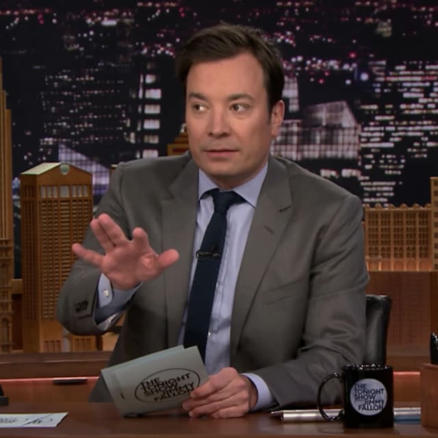 NBC Reportedly Concerned Fallon's Drinking Is 'Out of Control' Again ... NBC Reportedly Concerned Fallon's Drinking Is 'Out of Control' Again ...