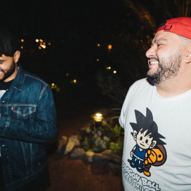 From Tehran to Toronto: Meet Cash, the Man Behind the Weeknd and XO ...
