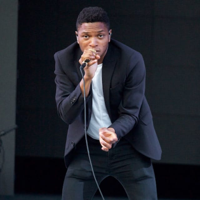 Gallant Returns With New Song and Video for "Gentleman" | Complex