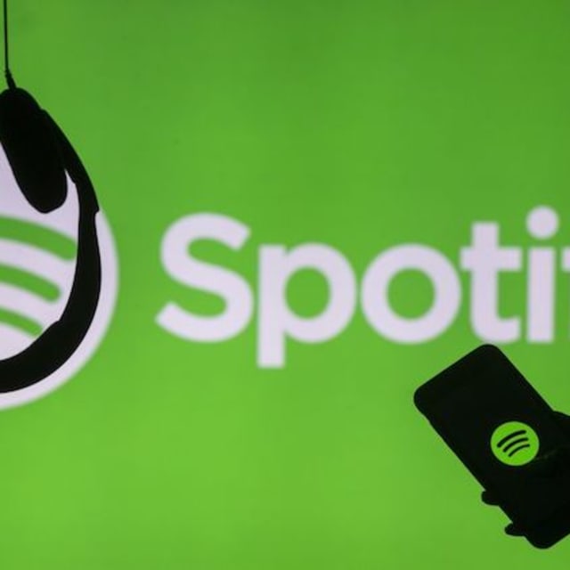 Spotify Settles 1 6 Billion Lawsuit For Copyright Infringement Complex