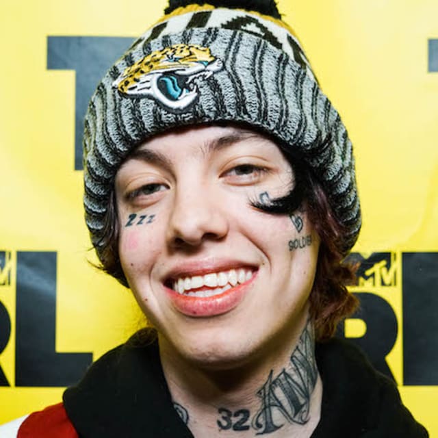 Lil Xan Denies Report That He Needed Police to Keep Him Safe From ...