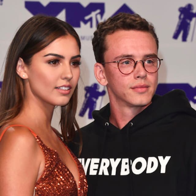 Logic Confirms Split With Wife Jessica Andrea | Complex
