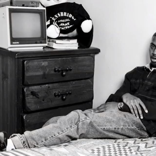 Exclusive: Watch A Short Film On Hip-Hop Photographer Chi Modu's ...