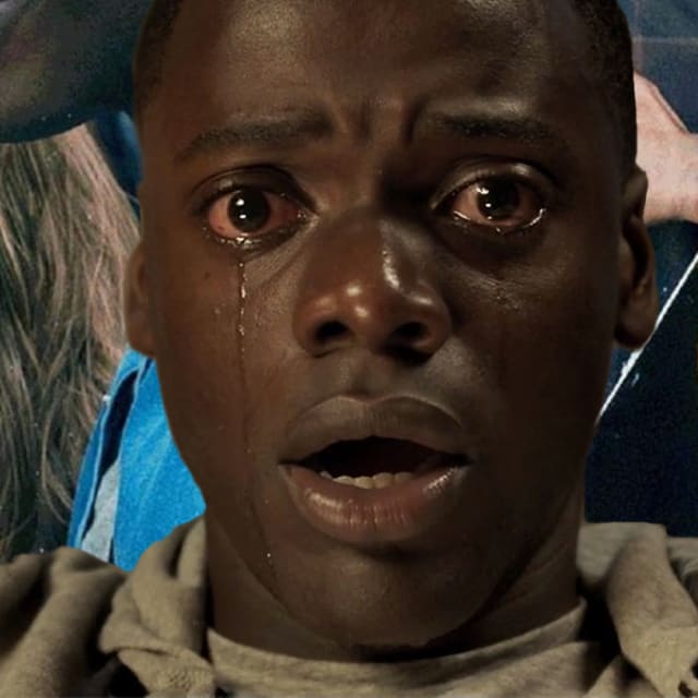 'Get Out' Star Daniel Kaluuya Talks the 'Get Out' Star Daniel Kaluuya Talks the