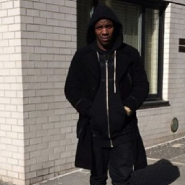 Premiere: ASAP TyY Takes Aim at "Trump" on New Song | Complex