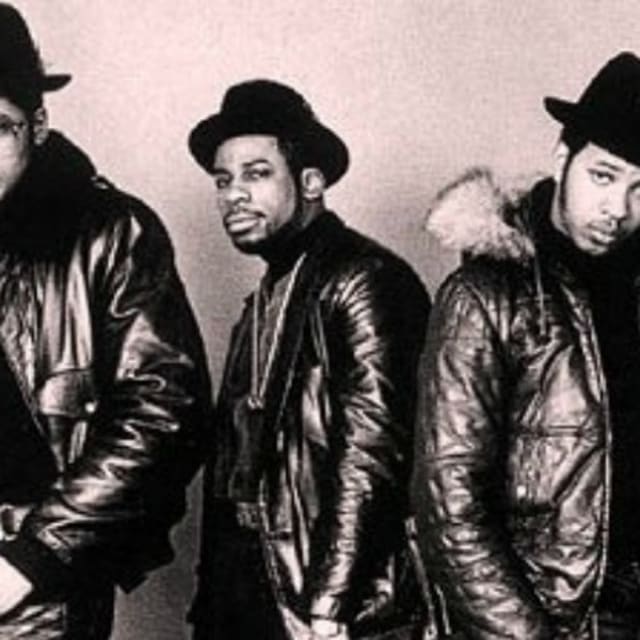 The Greatest Old School Rap Albums of the '80s | Complex