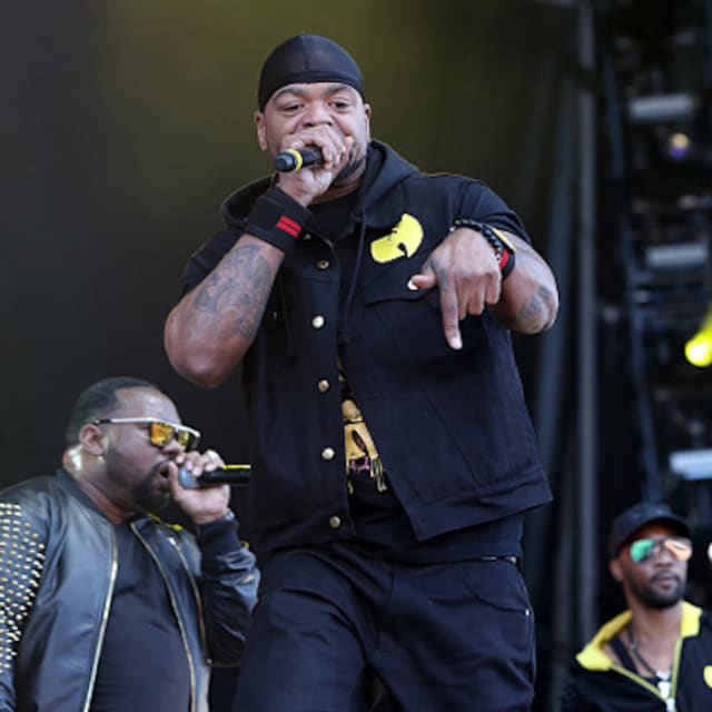 Method Man Appears in the First Trailer for HBO's New Series ‘The Deuce ...