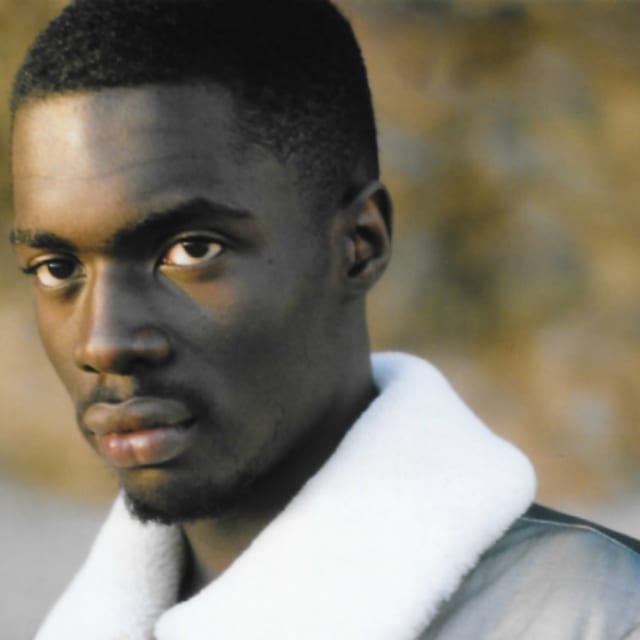 Sheck Wes Models Helmut Lang's Fall 2018 Collection | Complex