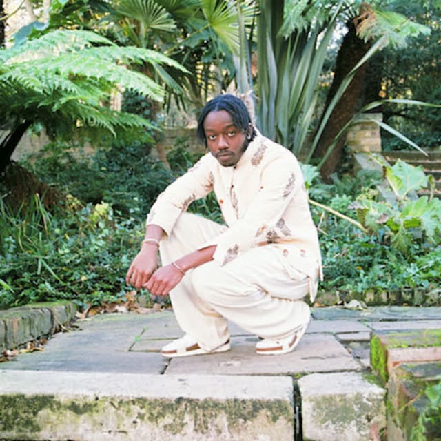 Premiere: Intergalactic West London Rapper Lord Apex Returns With "Up ...