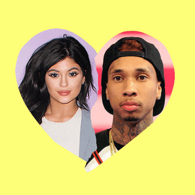 Tyga’s Nude Photos Leak Amid Cheating Rumors - A History of Kylie ... Tyga’s Nude Photos Leak Amid Cheating Rumors - A History of Kylie ...