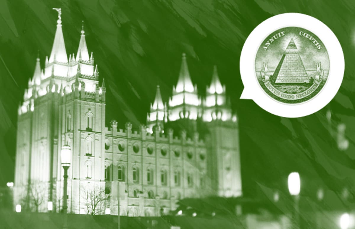 The Pentagon - 15 Potential Illuminati Headquarters Around the World ...