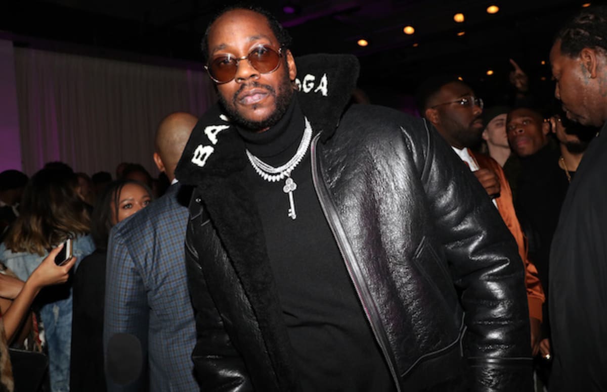 Here’s What to Expect From New Season of 2 Chainz’s Wild Show ‘Most ...