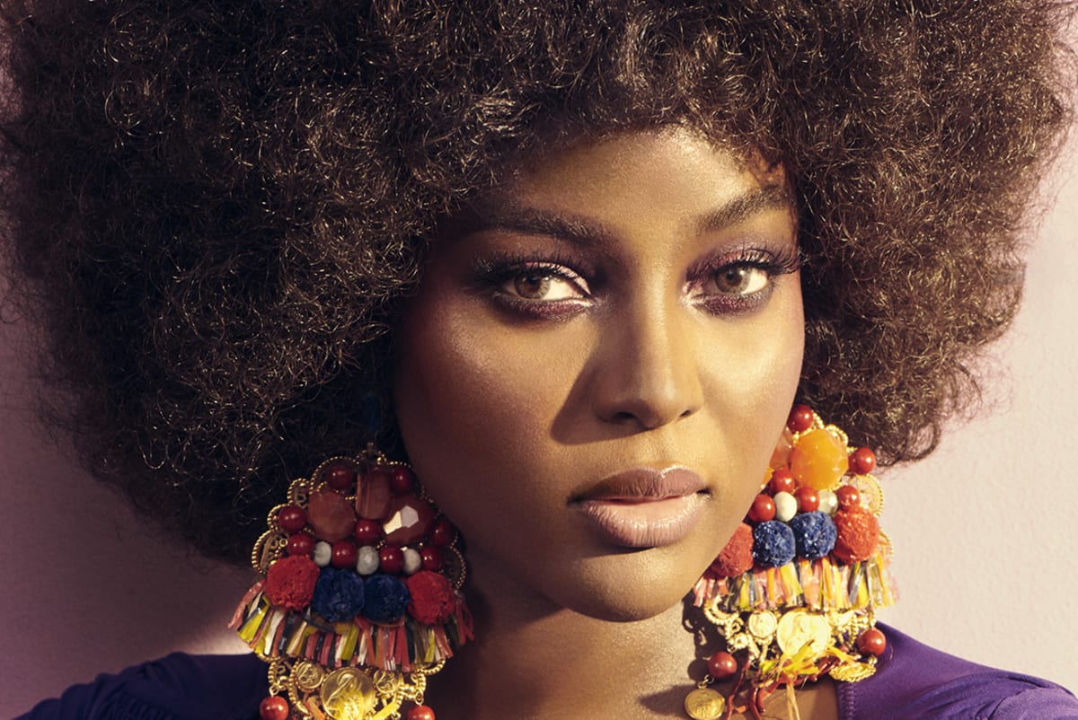 How Amara La Negra Spent the Biggest Year in Latin Music | Complex