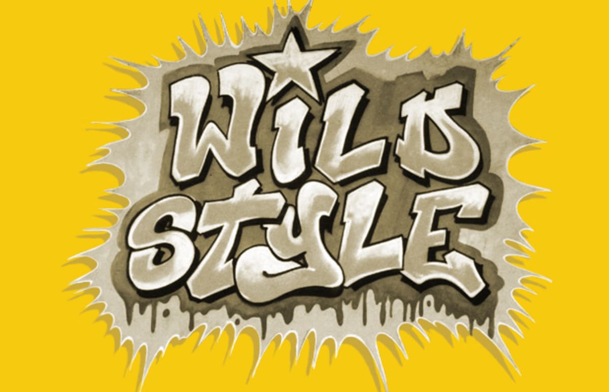 The Oral History of "Wild Style" | Complex