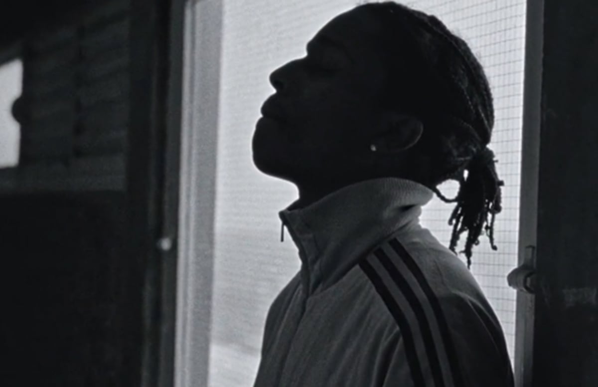 Watch ASAP Rocky's 'Money Man' Film With A$AP Mob and Skepta | Complex