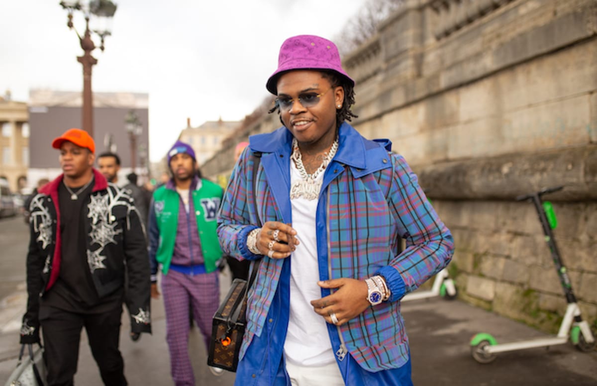 Gunna Returns With New Single "One Call" | Complex