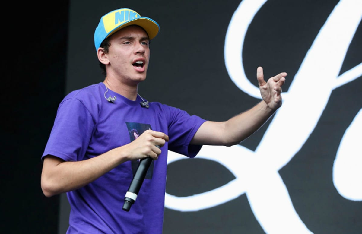 Logic On Kanye West Your Music Is 20 20 But Them Political Views Is