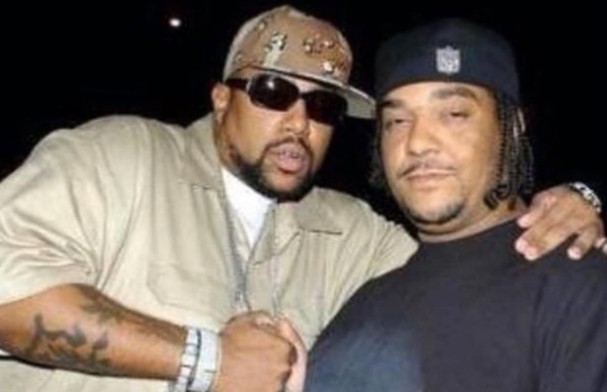 Houston Rapper Mr. 3-2 Fatally Shot | Complex