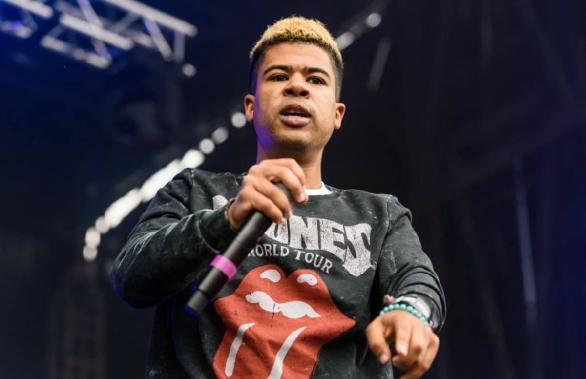 Makonnen Comes Out as Gay | Complex