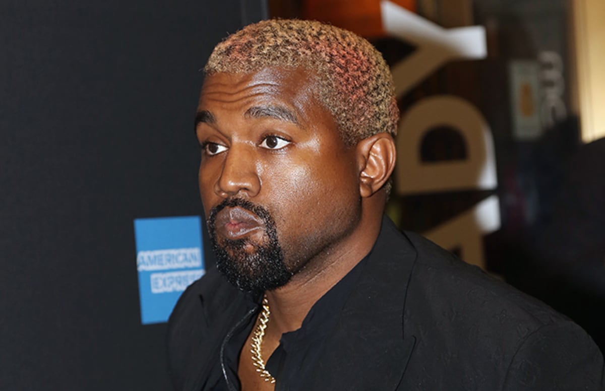 Kanye West Defends Xxxtentacion On Posthumous Collaboration Complex