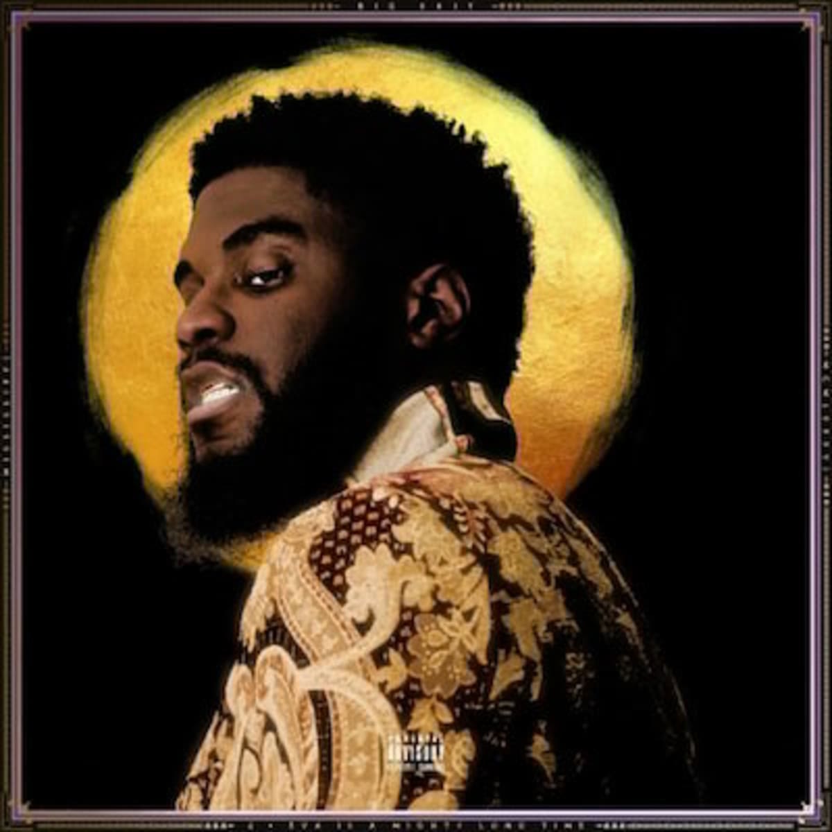 Big K.R.I.T. Marks His Return With '4eva Is a Mighty Long Time' | Complex