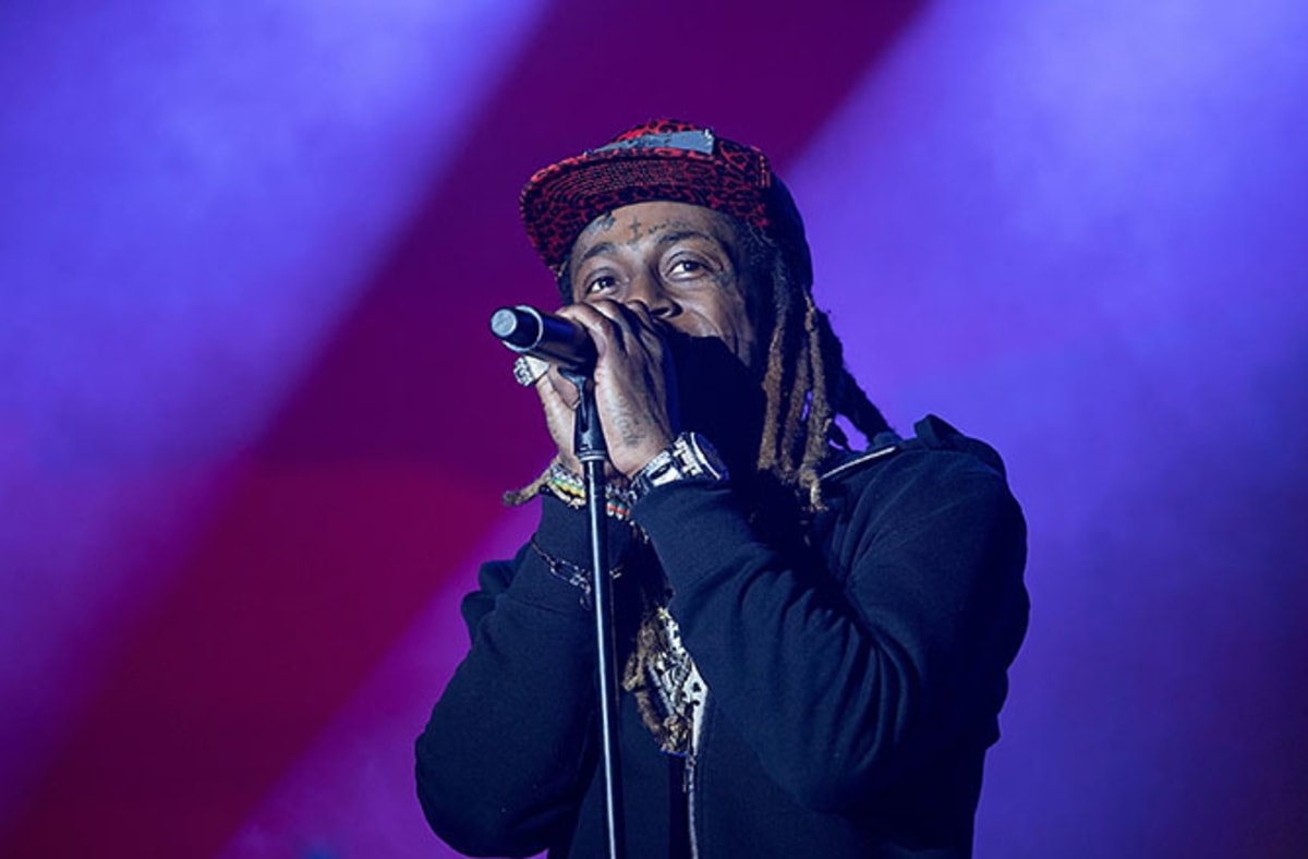 Lil Wayne's 'Dedication 6' Finally Has a Release Date | Complex