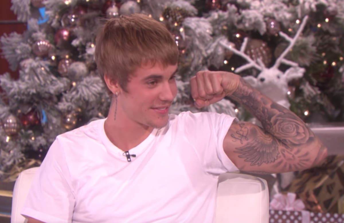 Justin Bieber Reportedly Calls BS on Selena Gomez and The Weeknd's ... Justin Bieber Reportedly Calls BS on Selena Gomez and The Weeknd's ...
