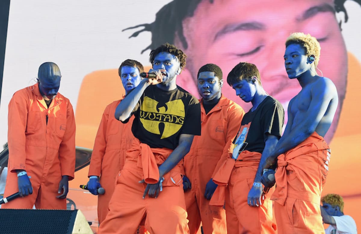 Everything You Always Wanted to Know About Brockhampton (But Were ...
