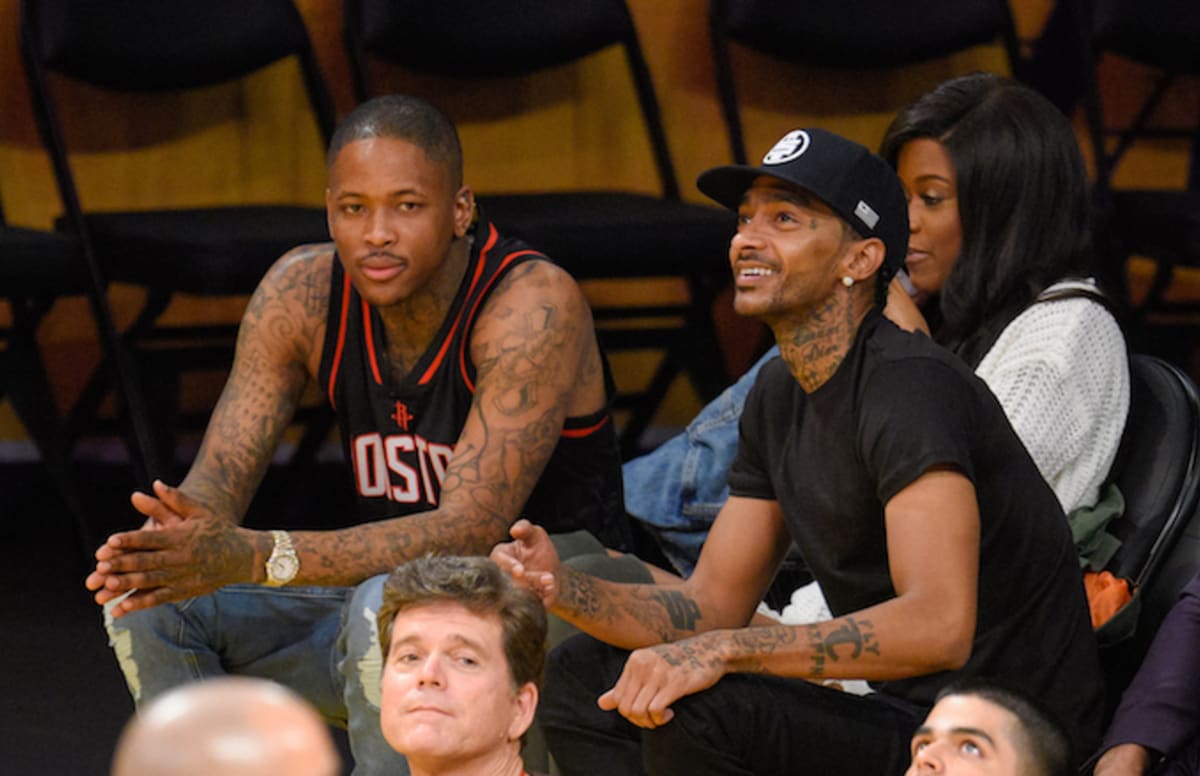Nipsey Hussle Says He And Yg Are Still Releasing Their Joint Project