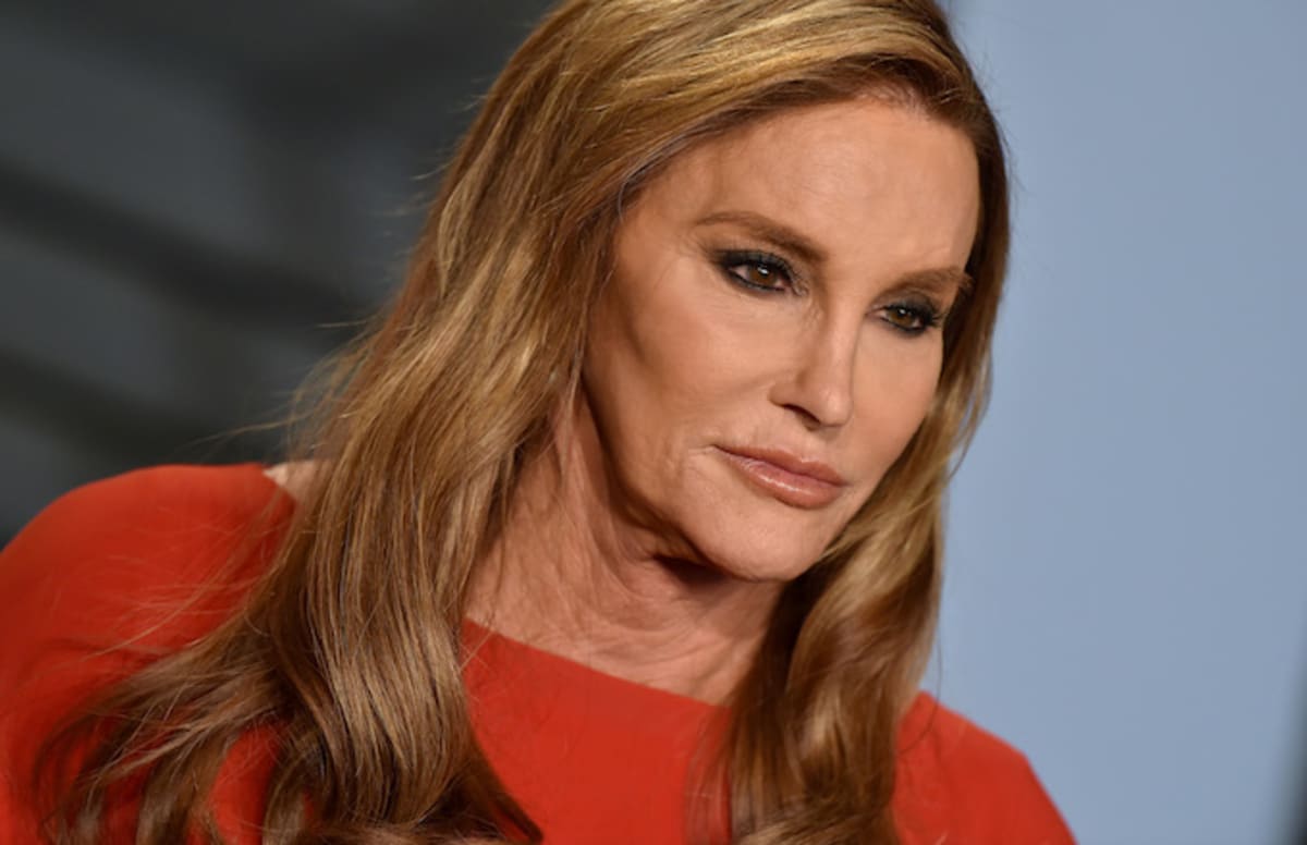 Chi è Caitlyn Jenner: Età, Altezza, Peso, Instagam, Biografia - CHI-E'.NET