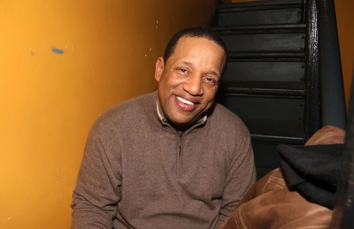 Lovebug Starski, the Man Credited for Coining the Term 'Hip-Hop,' Dead ... Lovebug Starski, the Man Credited for Coining the Term 'Hip-Hop,' Dead ...