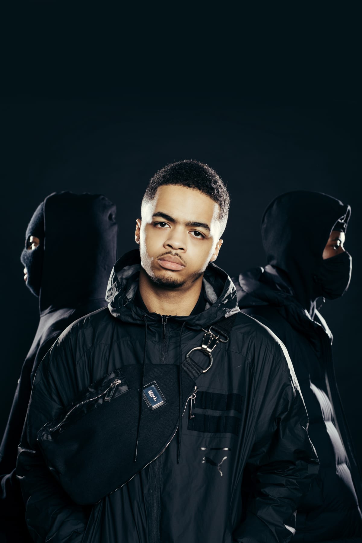 Premiere: Harlem Spartans Rapper Loski Is A “Cool Kid” (But You Already ...