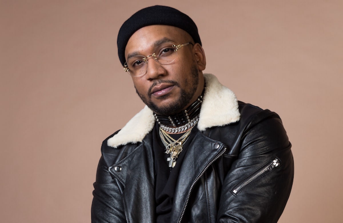 How CyHi the Prynce Helped Create ‘Ye’ and ‘ASTROWORLD’ | Complex