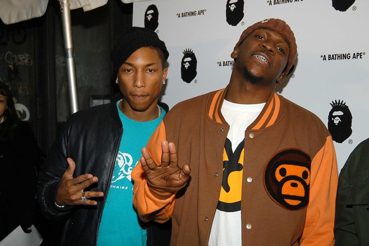 BAPE Responds to Viral Videos of Man Harassing Supreme Fans | Complex