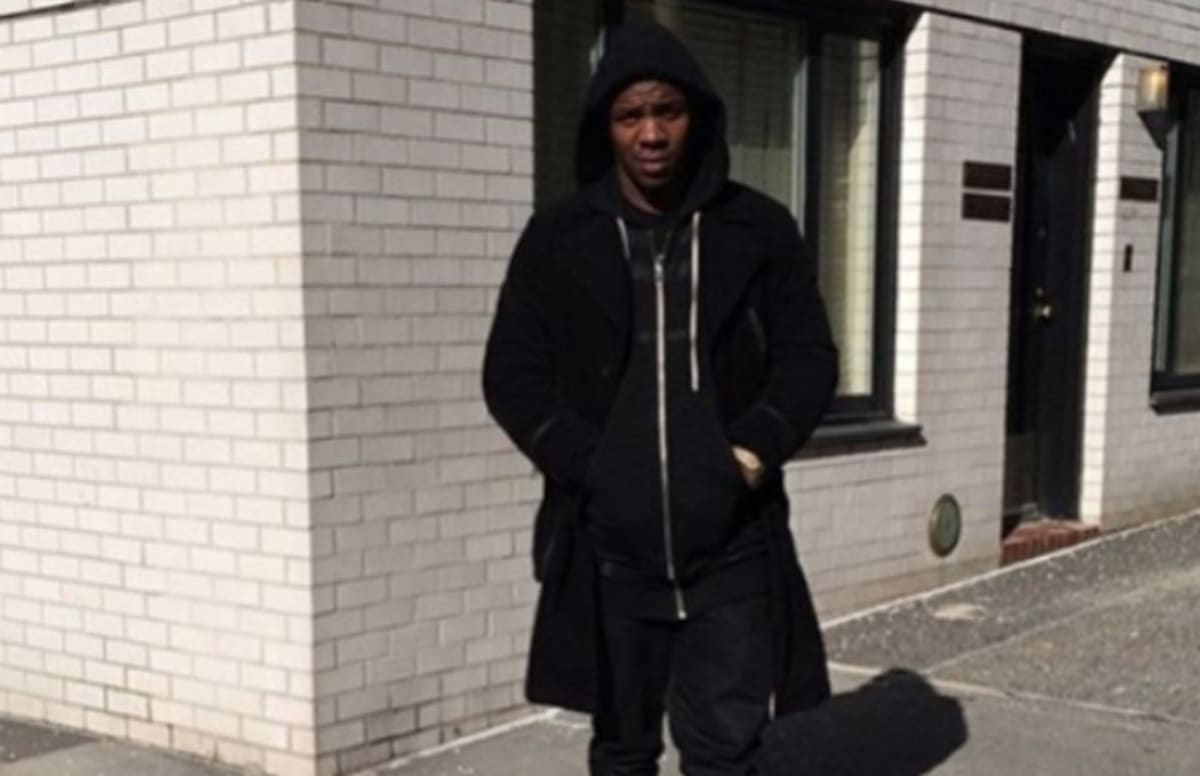 Premiere: ASAP TyY Takes Aim at "Trump" on New Song | Complex