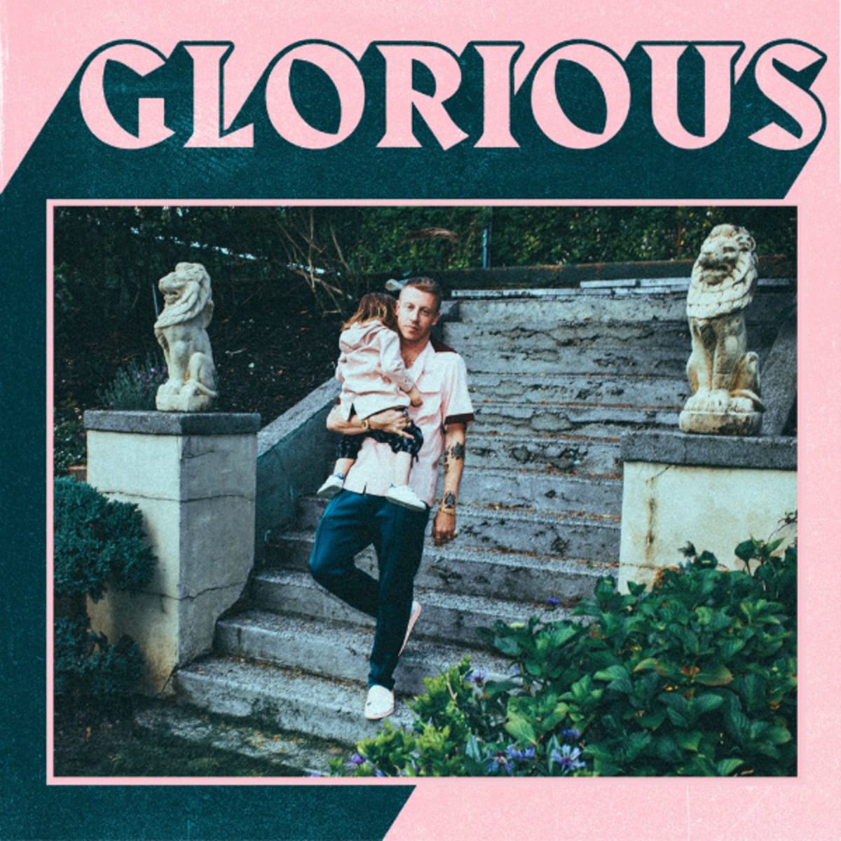 Macklemore Returns With New Single "Glorious" f/ Skylar Grey | Complex