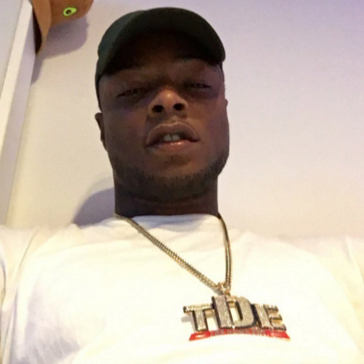 Did RetcH Sign to TDE? | Complex